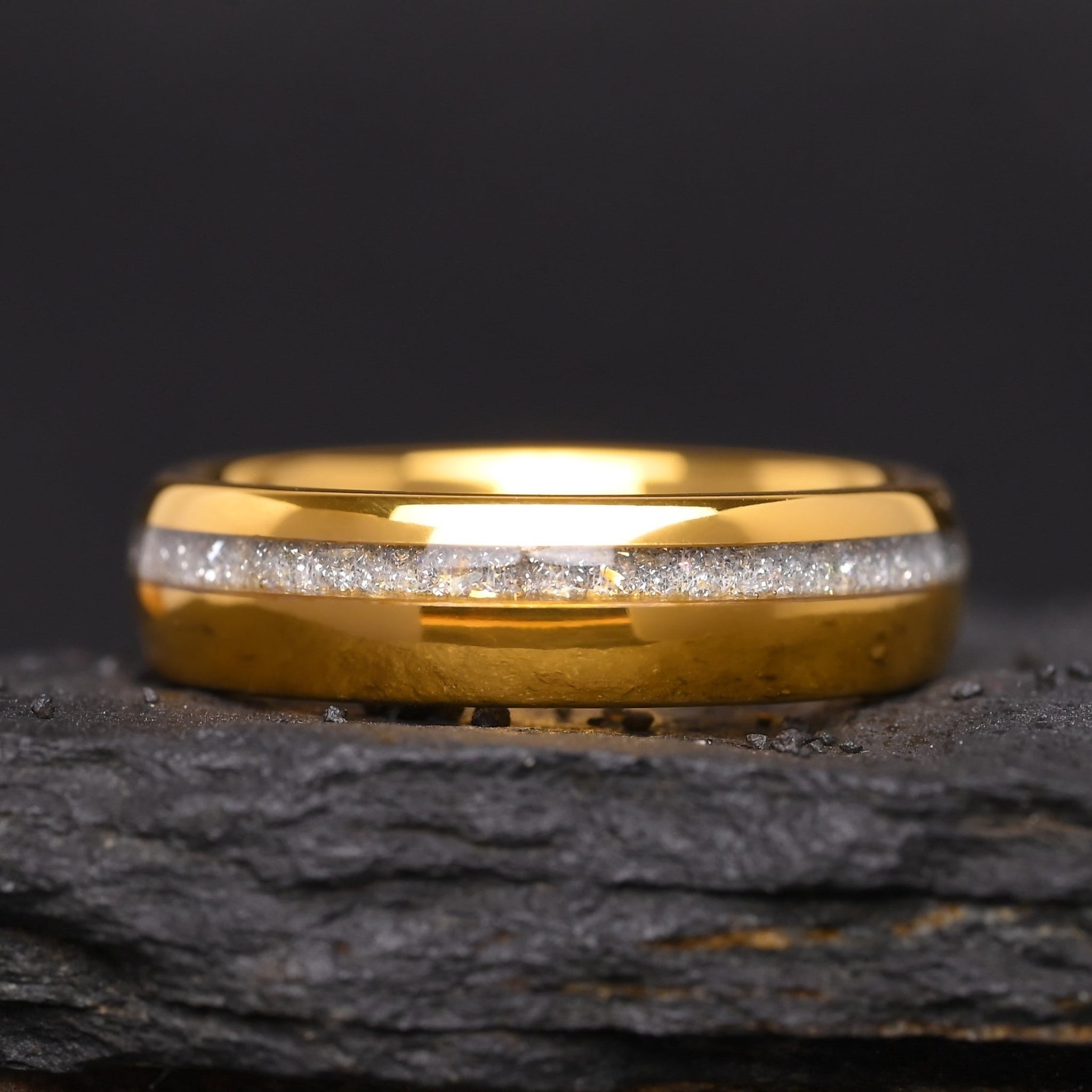 Goldene Ringe Für Männer