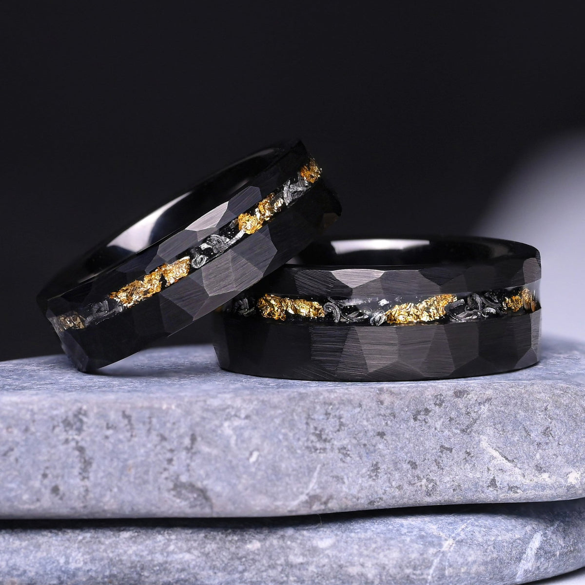 Monetto Ringe | Ringe für Paare, Männer, und Frauen