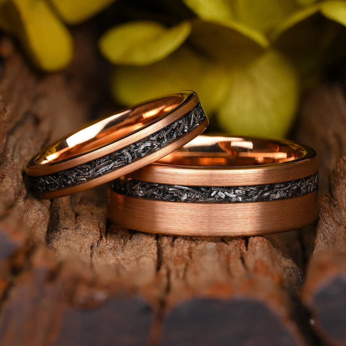 Monetto Ringe | Ringe für Paare, Männer, und Frauen